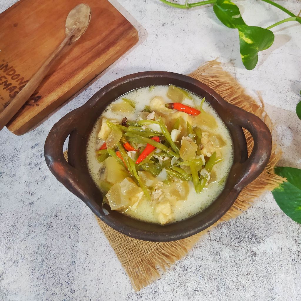 Resep Sayur Buncis Cecek Sederhana Rumahan di Yummy App