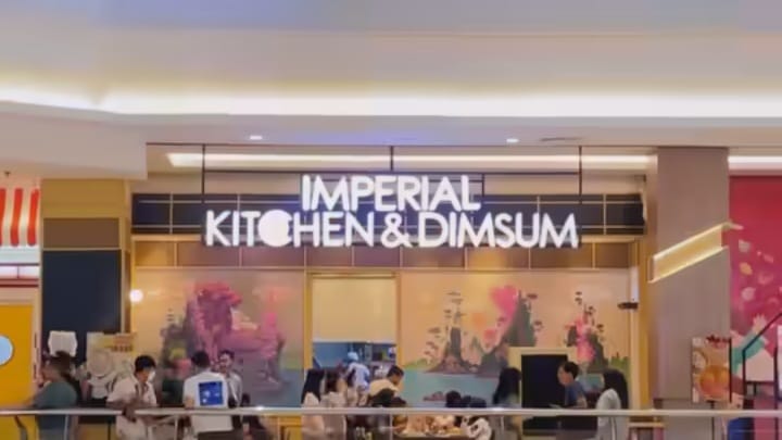 Daftar Menu Imperial Kitchen 2024 Lengkap, Harga dan Rekomen