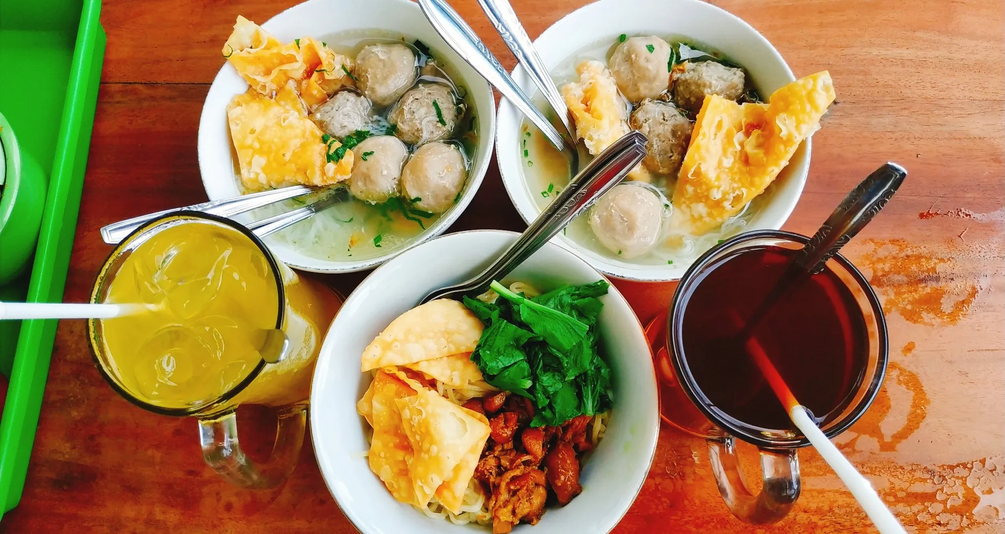 7 Tempat Makan Bakso di Solo yang Enak dan Legendaris