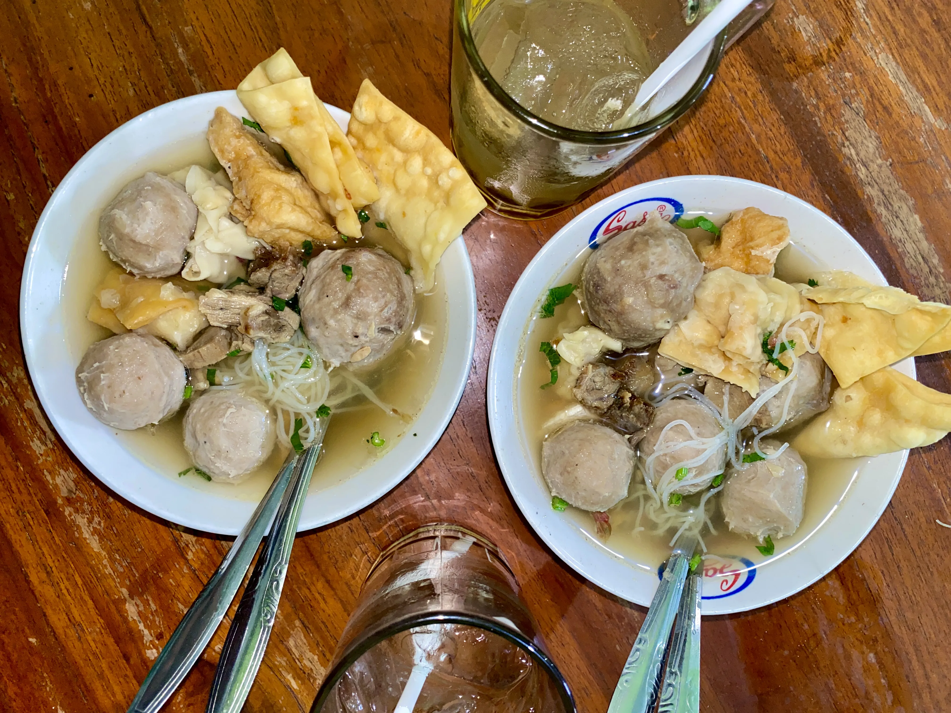 7 Tempat Makan Bakso di Solo yang Enak dan Legendaris