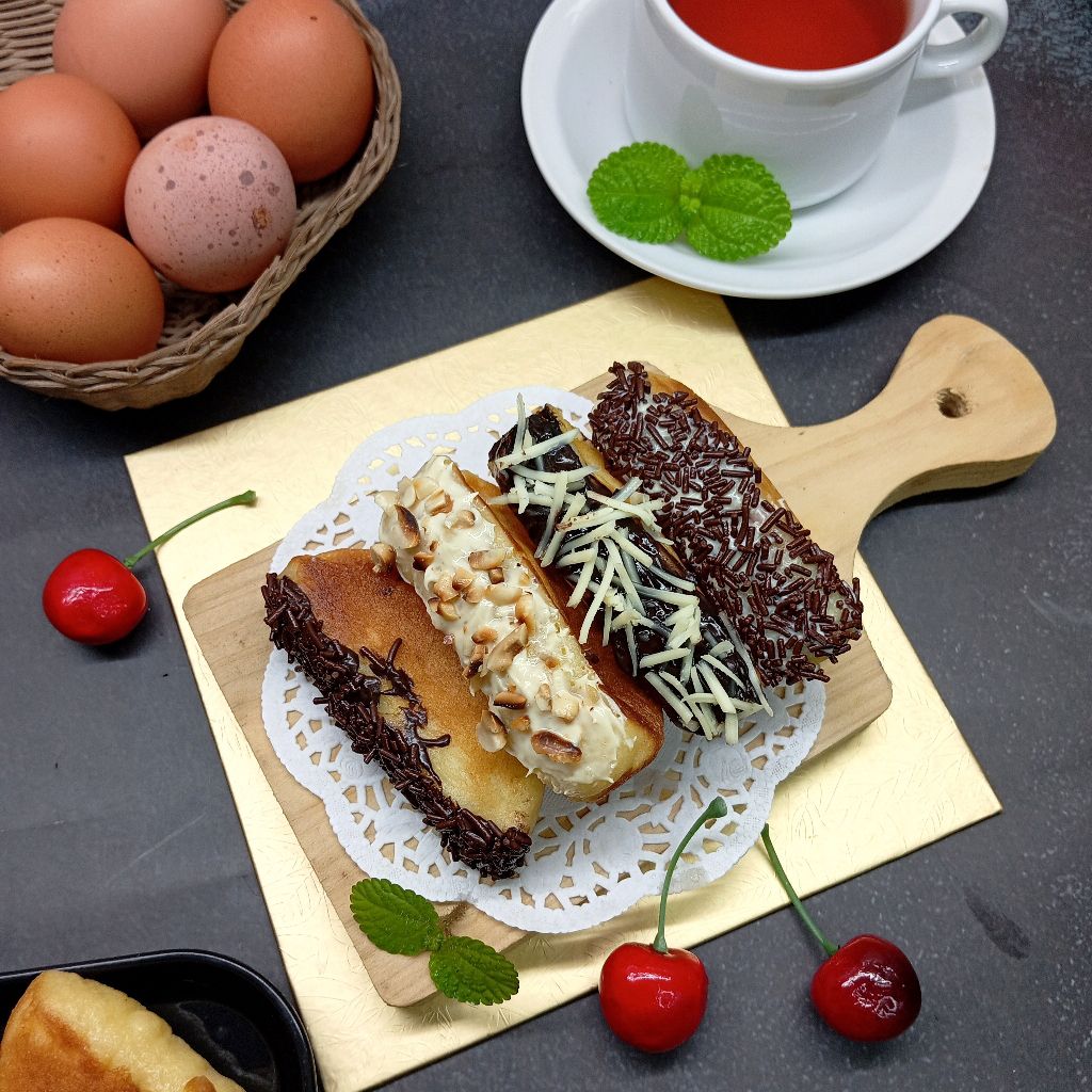 Resep Pukis Sederhana Rumahan di Yummy App