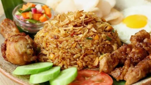 Resep Nasi Goreng Jawa Enak, Praktis Mudah Dibuat
