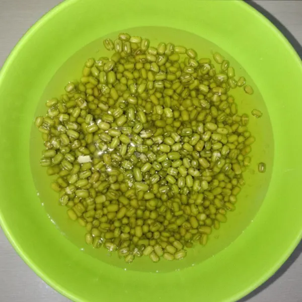 Resep Bubur Kacang Hijau Ubi Jalar Sederhana Rumahan Di Yummy App