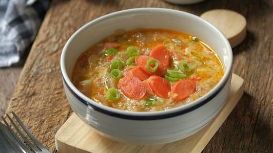 7 Resep Seblak Kuah Enak dan Mudah Dibuat