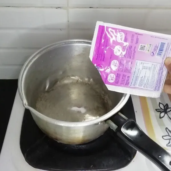 Resep Fruity Jelly Ball Sederhana Rumahan Di Yummy App