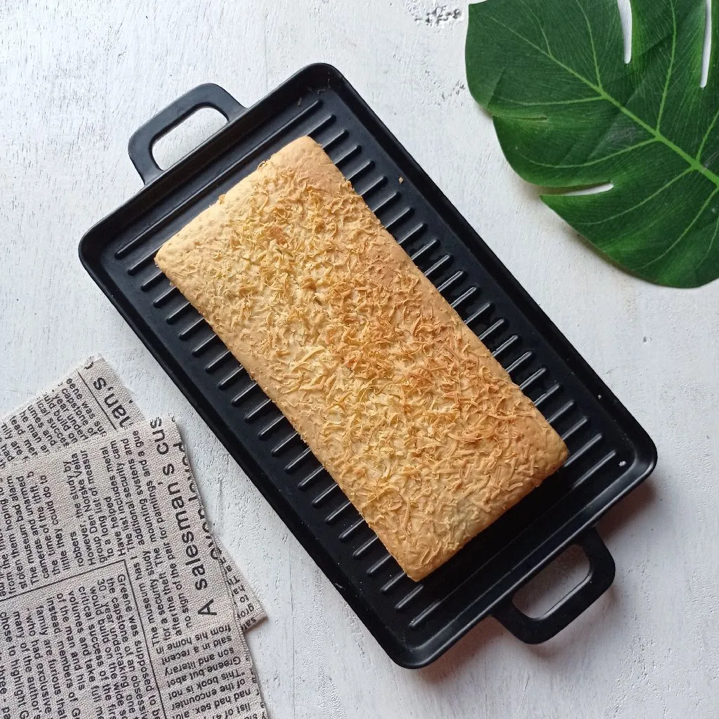 Resep Brudel Cake Sederhana Rumahan di Yummy App Resep Brudel Cake Sederhana Rumahan di Yummy App