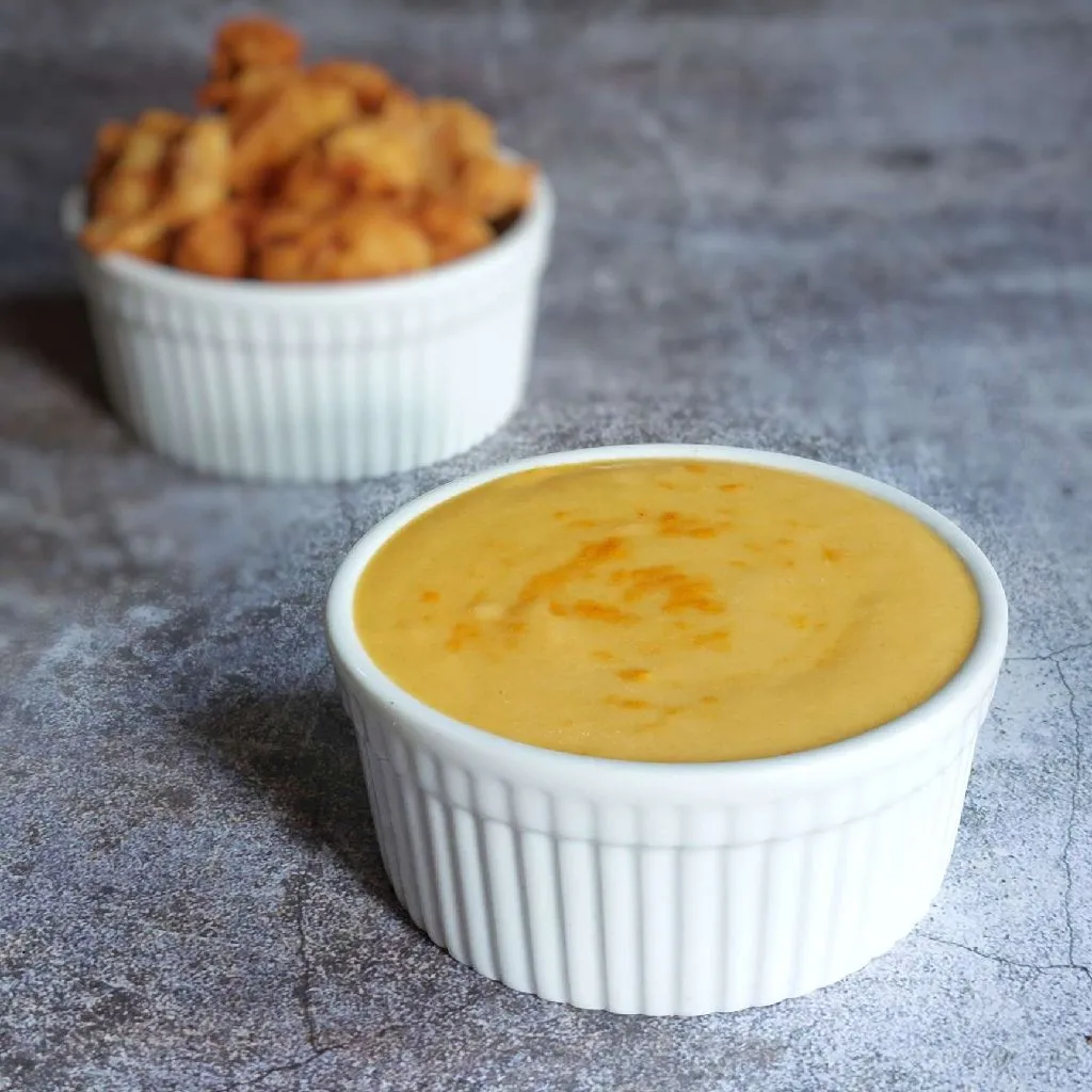 Resep Saos Keju Cocolan Sederhana Rumahan di Yummy App