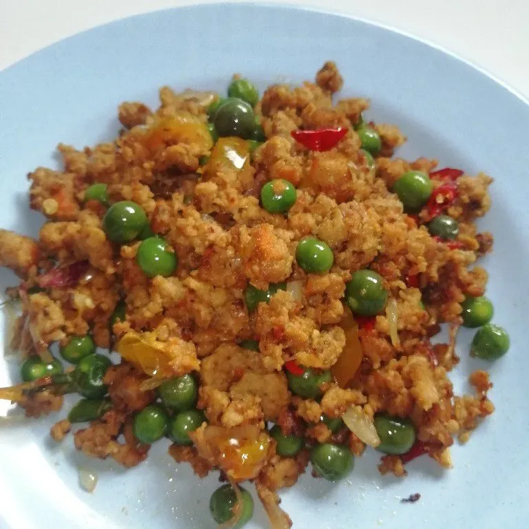 Resep Oncom Uluketeuk Leunca Sederhana Rumahan di Yummy App