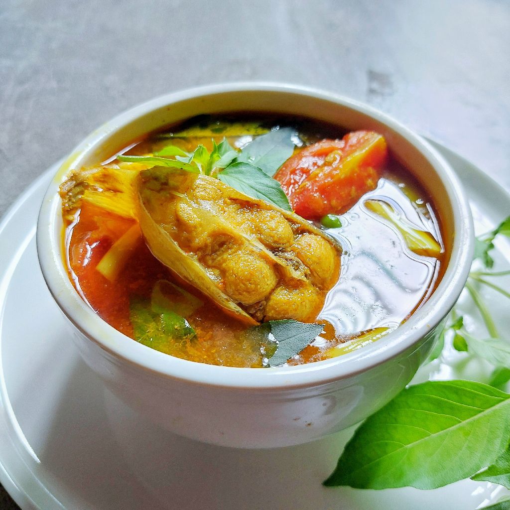 Resep Pindang Musi Sederhana Rumahan di Yummy App