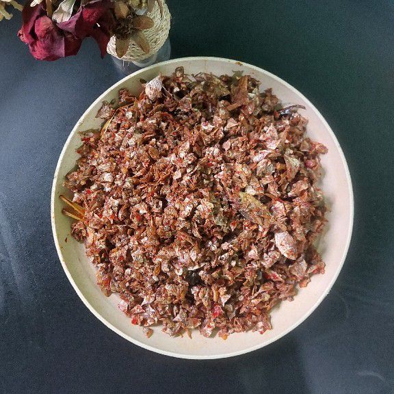 Resep Balado Ikan Petek Sederhana Rumahan di Yummy App