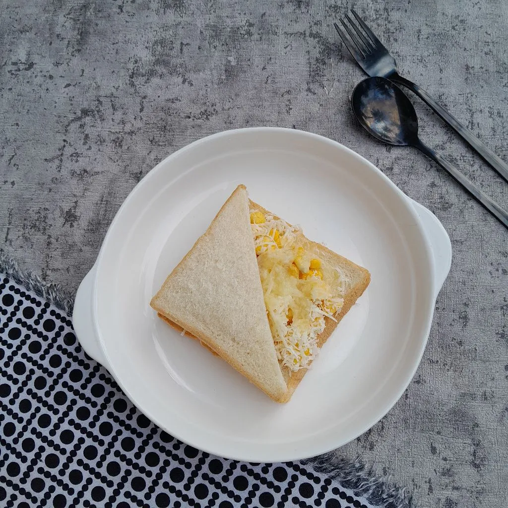 Resep Roti Isi Jasuke Sederhana Rumahan di Yummy App