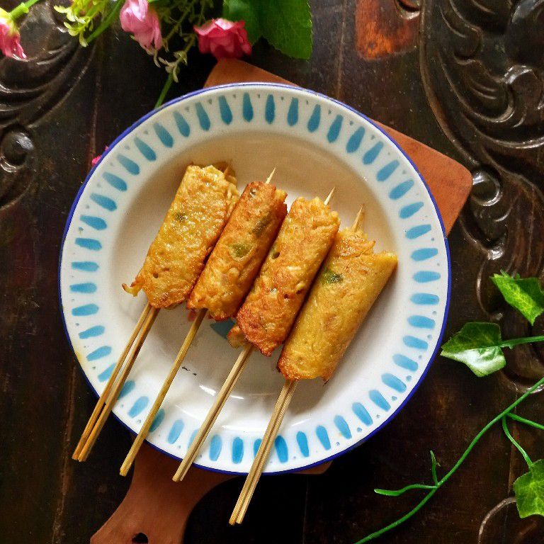 Resep Hashimaki Mie Instan Sederhana Rumahan di Yummy App