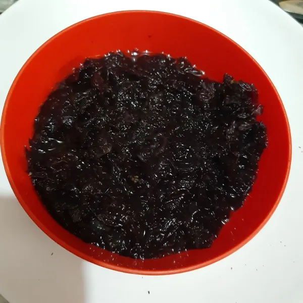 Resep Sup Rumput Laut Tahu #KurCepMakananBerkuah Sederhana Rumahan di ...