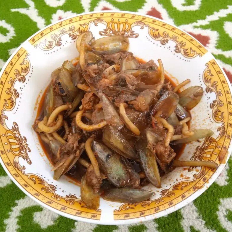 Resep Tebalan Bumbu Rujak Sederhana Rumahan di Yummy App