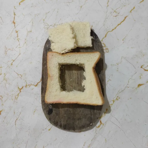 Resep Roti Telur Smoked Beef Keju Susu Sederhana Rumahan di Yummy App