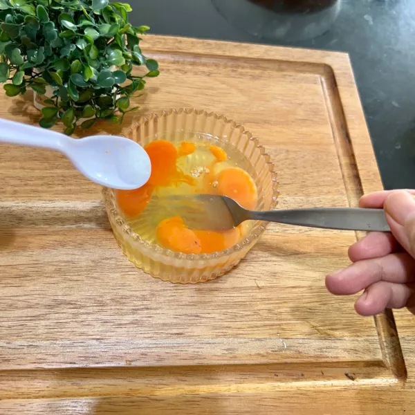 Resep Sup Tomat Telur Ala Taiwan Sederhana Rumahan Di Yummy App