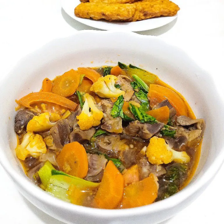 Resep Paklay Sederhana Rumahan di Yummy App