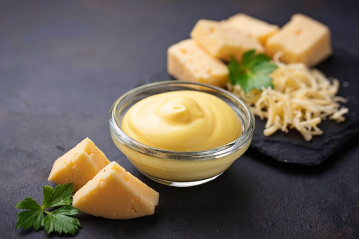 Resep Saus Keju dan Tips Membuat Saus Keju