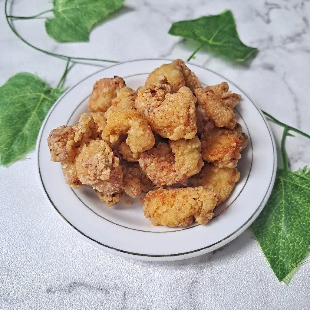 Resep Ayam Popcorn Sederhana Rumahan Di Yummy App