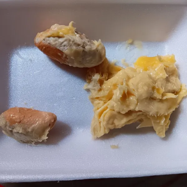 Resep Es Teler Durian Sederhana Rumahan di Yummy App