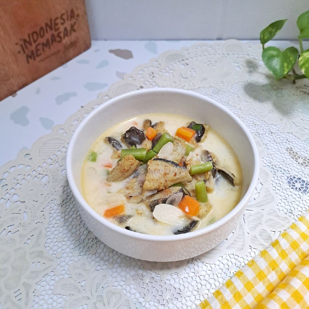 Resep Ikan Lele Masak Santan Sederhana Rumahan di Yummy App