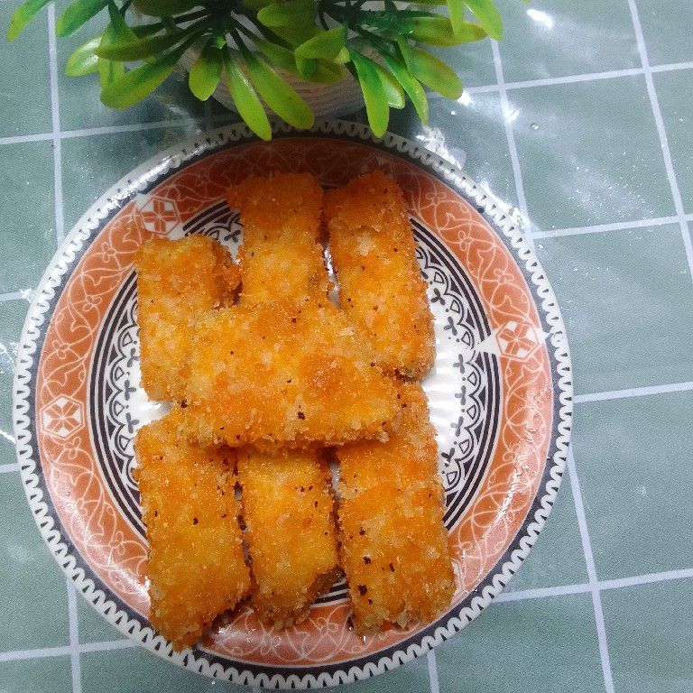 Resep Nugget Ayam Sederhana Rumahan di Yummy App