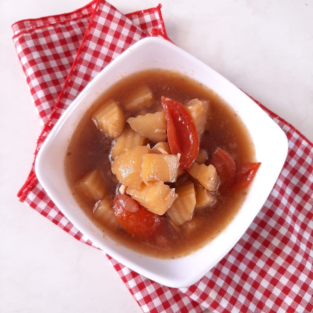 Resep Kentang Semur Sederhana Rumahan di Yummy App