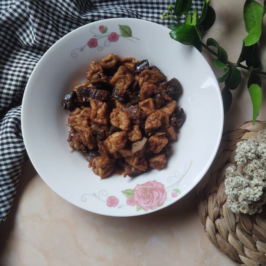 Resep Samgor Tahu Ati Ampela Sederhana Rumahan di Yummy App