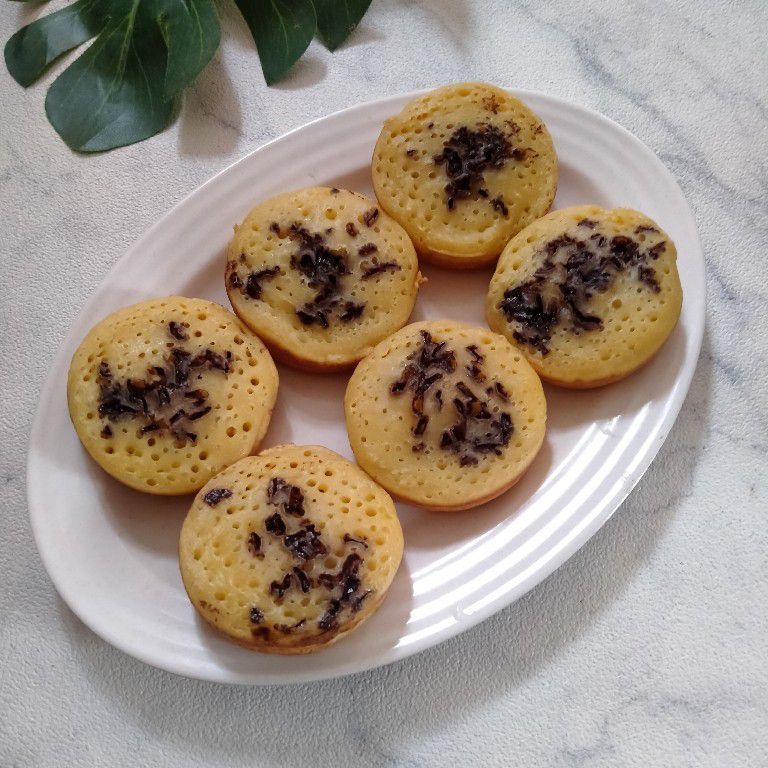 Resep Kue Cubit Kenyal dan Lembut Sederhana Rumahan di Yummy App