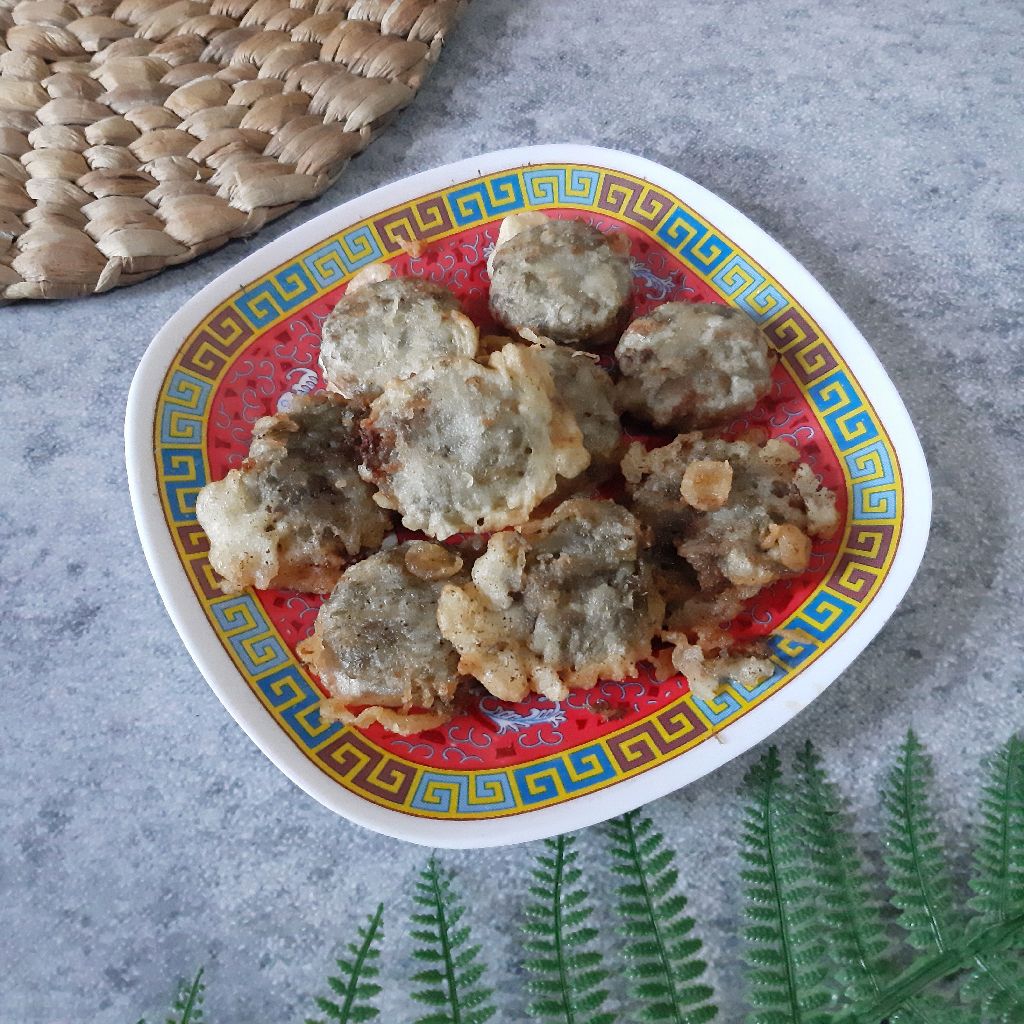 Resep Kue Kumbu Kacang Hijau Sederhana Rumahan di Yummy App