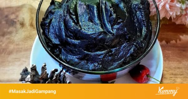 Resep Chocolate Filling Sederhana Rumahan Di Yummy App