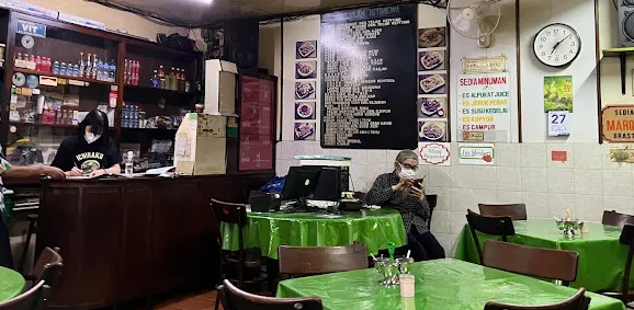 10 Restoran Chinese Food di Jakarta Paling Enak