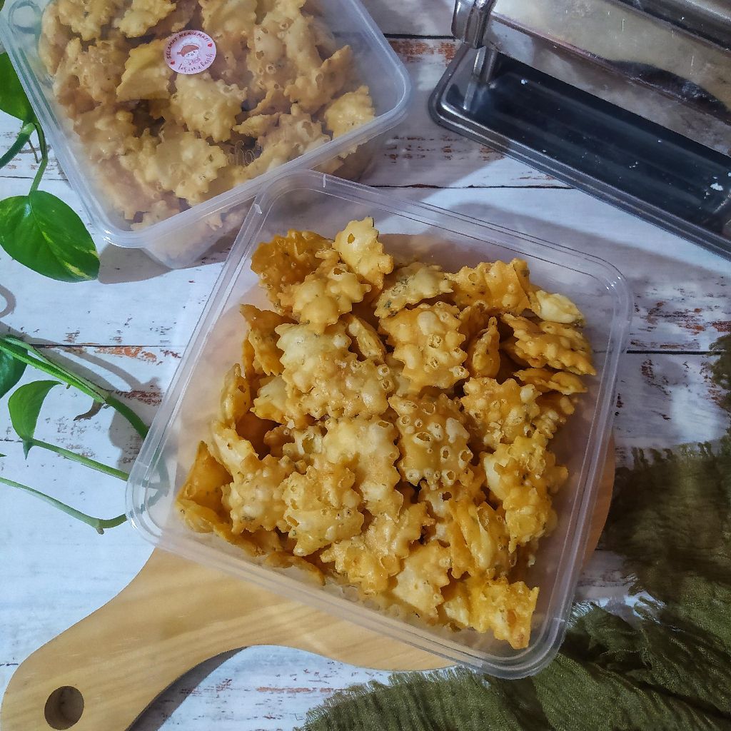 Resep Kue Ladrang Sederhana Rumahan di Yummy App