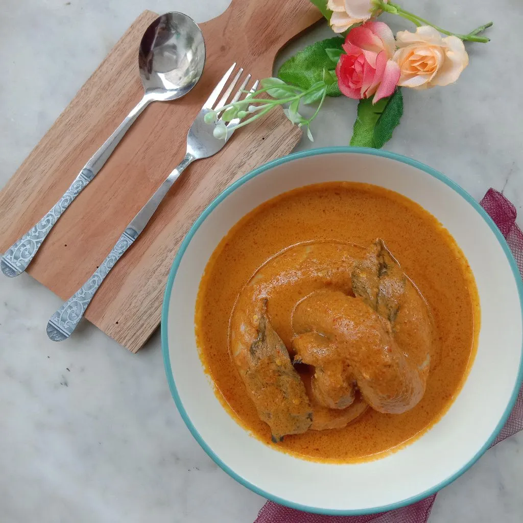 Resep Gulai tambunsu Khas Minang Sederhana Rumahan di Yummy App