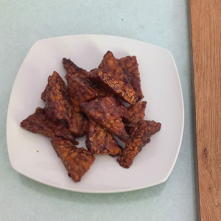 Resep Tempe Balik Gula Sederhana Rumahan di Yummy App