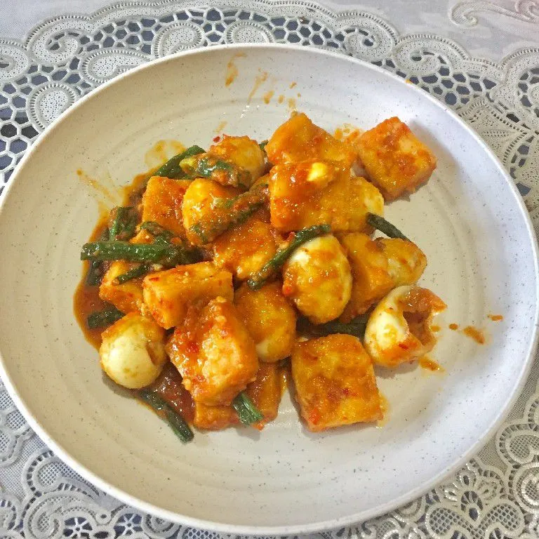 Resep Sambal Goreng Campur Sederhana Rumahan di Yummy App