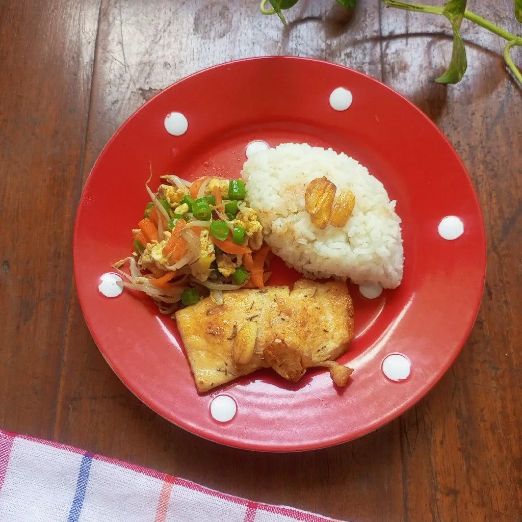 Resep Chicken Steak Sederhana Rumahan Di Yummy App