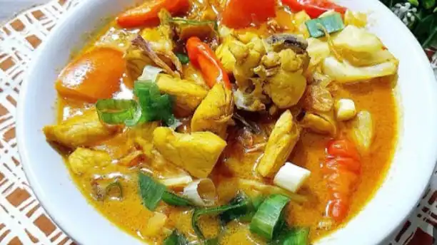 7 Resep Tongseng Ayam Enak dan Mudah Dibuat