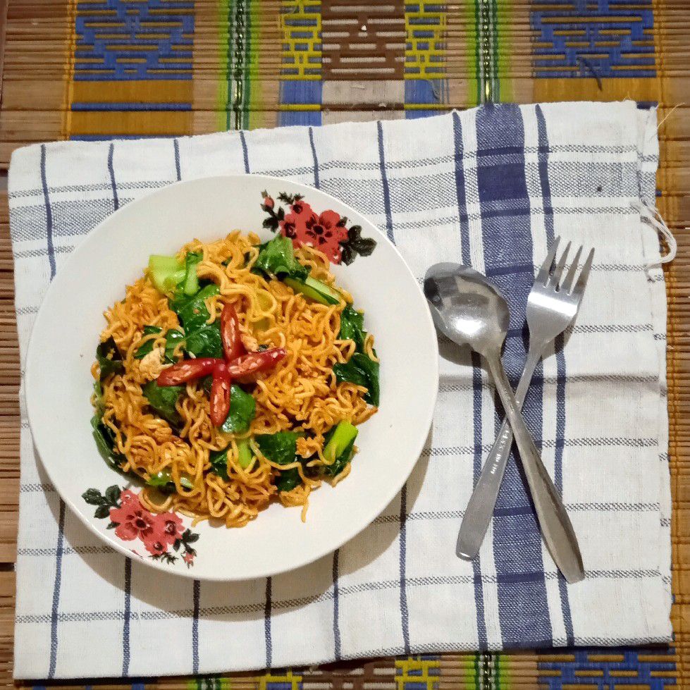 Resep Mielor sayur manis Sederhana Rumahan di Yummy App