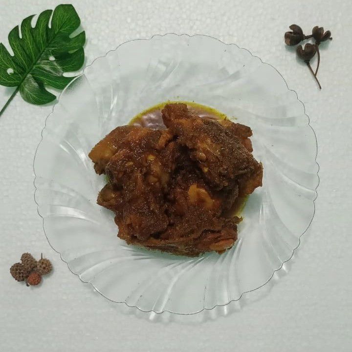 Resep Ayam Kecap Sederhana Rumahan Di Yummy App
