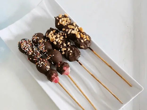 Resep Es Kulkul Buah, Camilan Sehat dan Segar