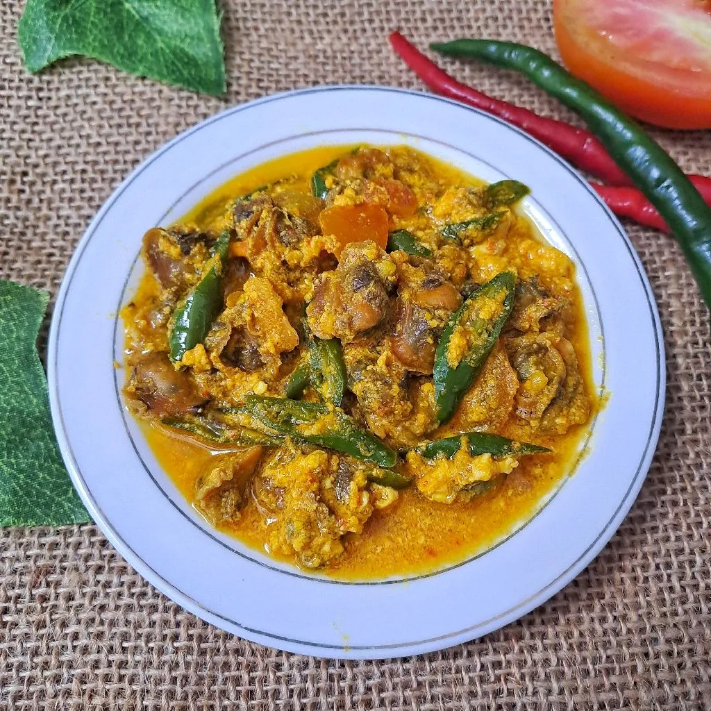 Resep Tumis Kerang Mix Telur Sederhana Rumahan Di Yummy App