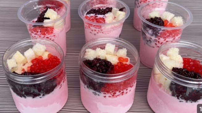 6 Resep Es Doger Segar dan Mudah Dibuat!