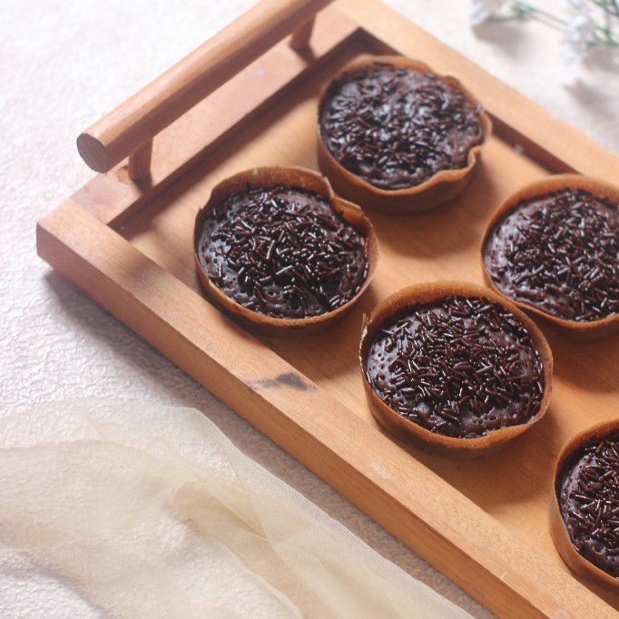 Resep Martabak Manis Moka Sederhana Rumahan di Yummy App