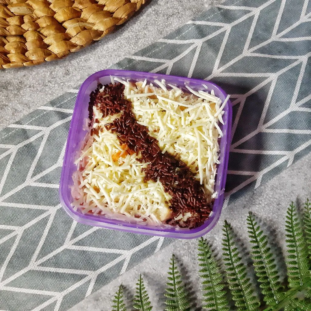 Resep Setup Roti Cokelat Sederhana Rumahan di Yummy App