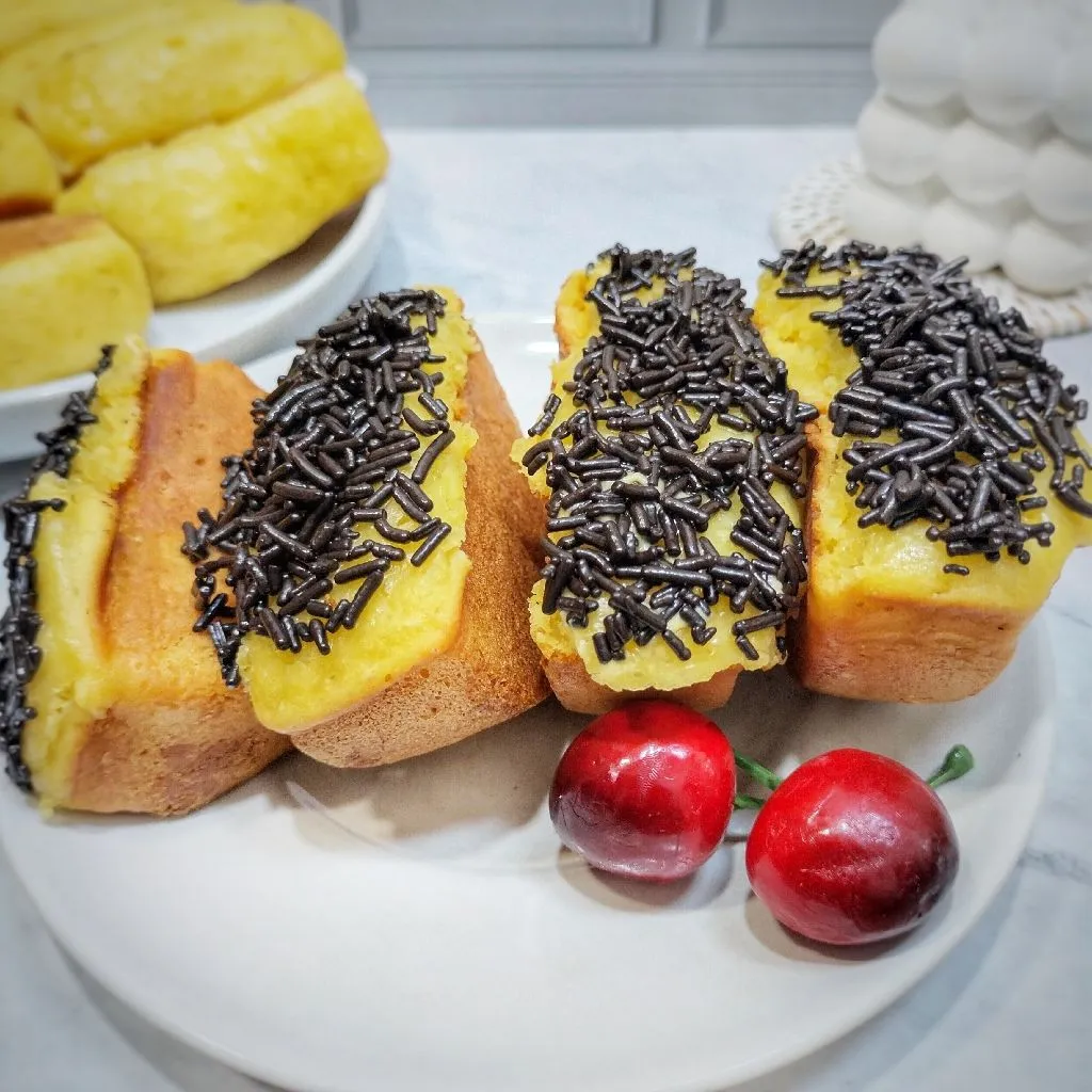 Resep Pukis Mises Sederhana Rumahan di Yummy App
