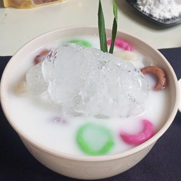 Resep Es Gempol Sederhana Rumahan di Yummy App