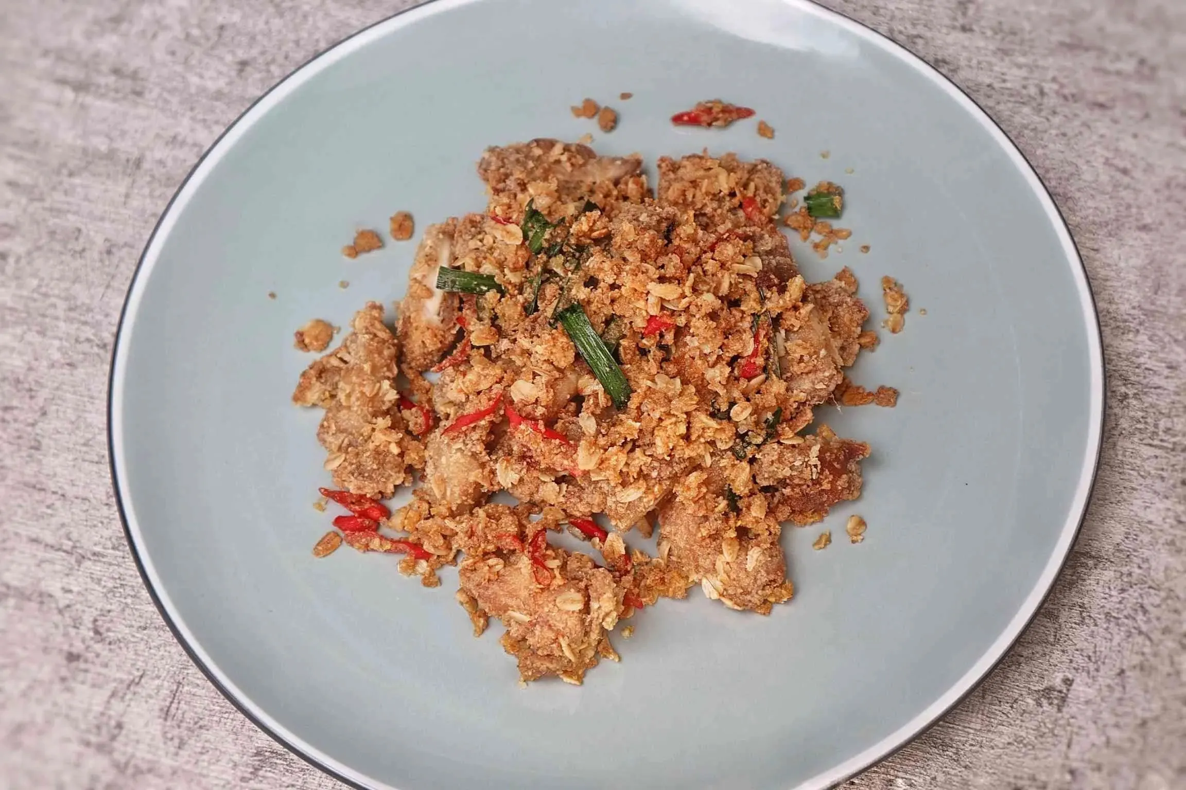 6 Resep Oatmeal untuk Diet dan Tips Membuatnya