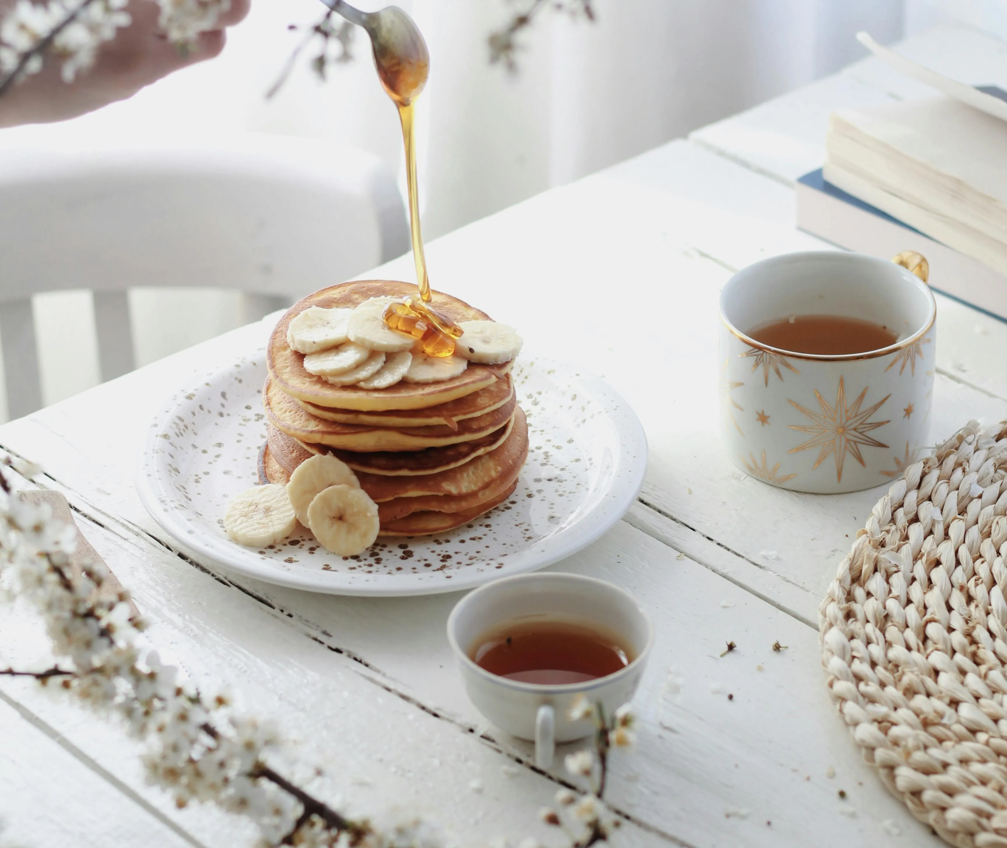 6 Resep Oatmeal untuk Diet dan Tips Membuatnya