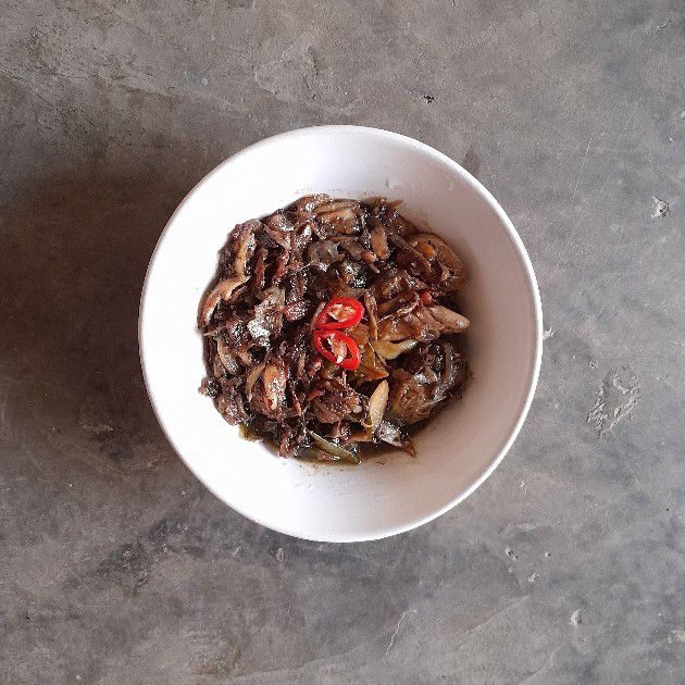 Resep Sambal Tongseng Ikan Pindang Sederhana Rumahan di Yummy App